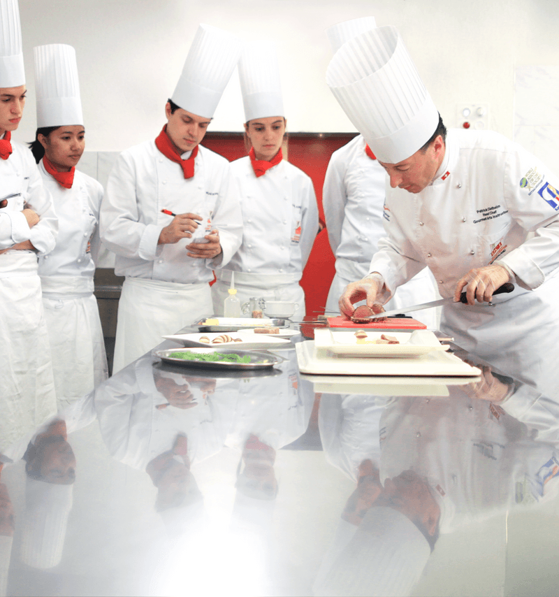 Premier Vocational Education Global Swiss Learning Switzerland